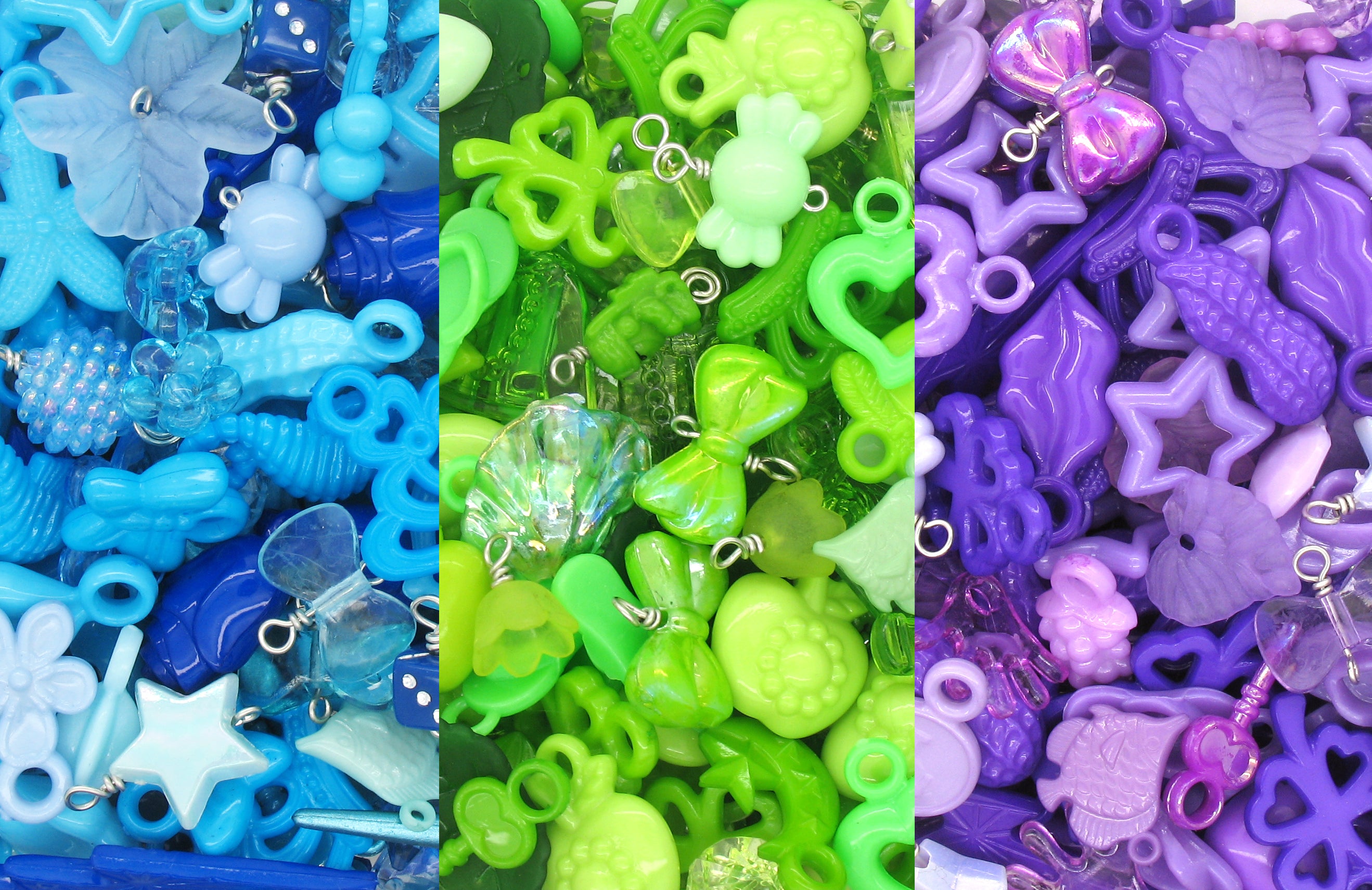 Charm Grab Bags – Adorabilities